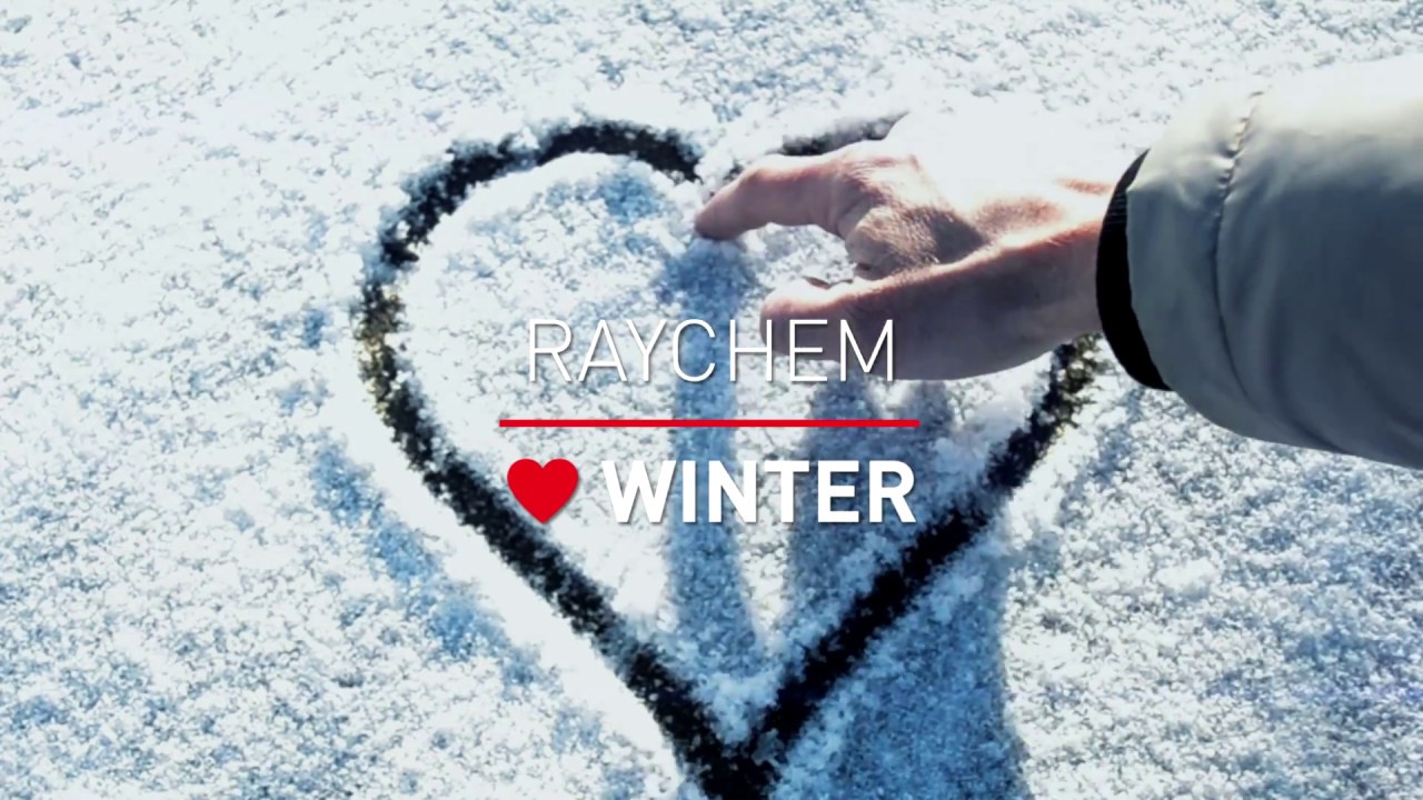 Pipe Freeze Protection - Raychem - YouTube