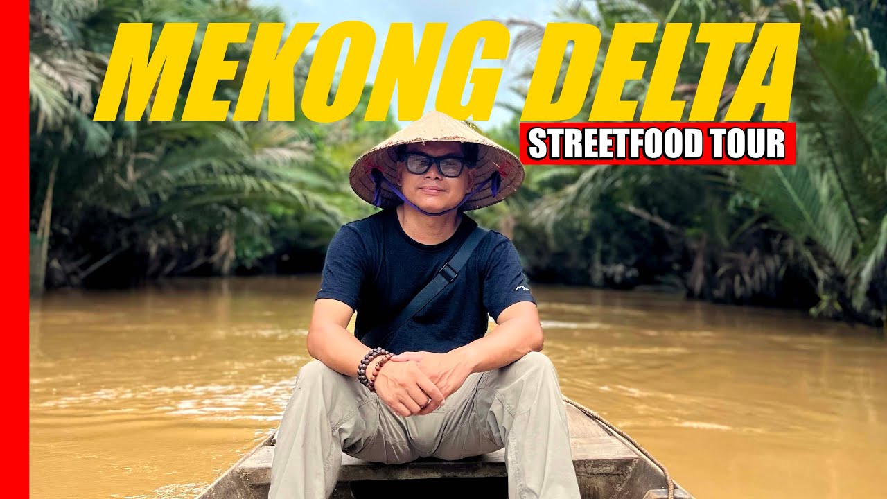 KAMPUCHEA KROM: a Unique Blend of Vietnamese and Khmer Culture - YouTube