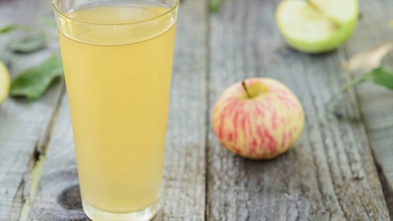 Regulate Skin Ph Level With Apple Cider Vinegar- How To Use - YouTube