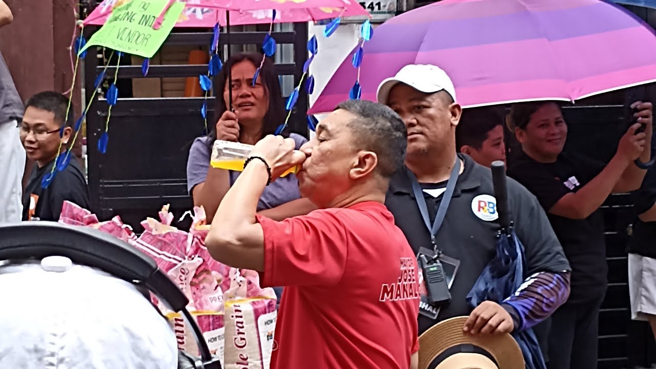 EAT BULAGA sugod bahay SAN JOSE Mandaluyong City (3-16-24) - YouTube