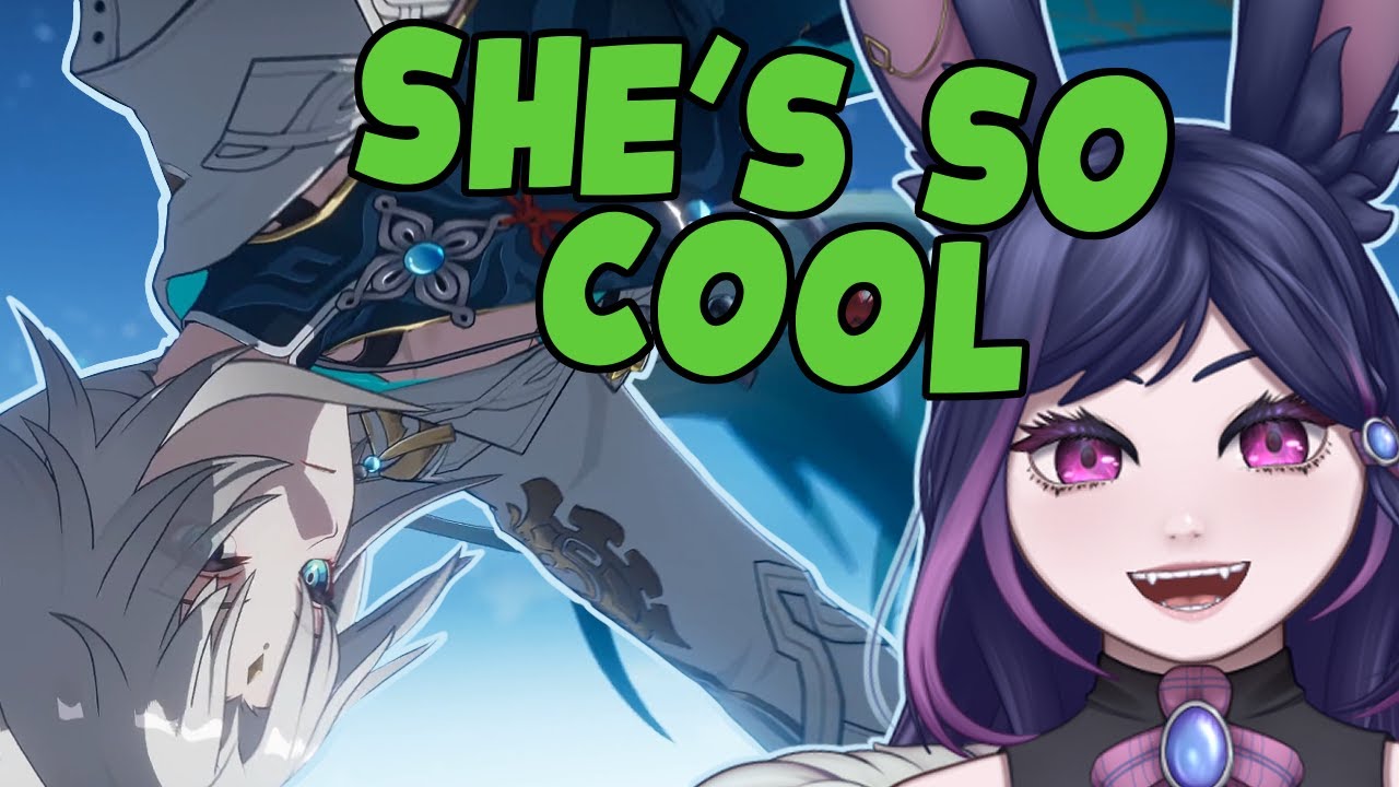 DROP THE NUKE | HSR 2.5 [Part 2] - YouTube