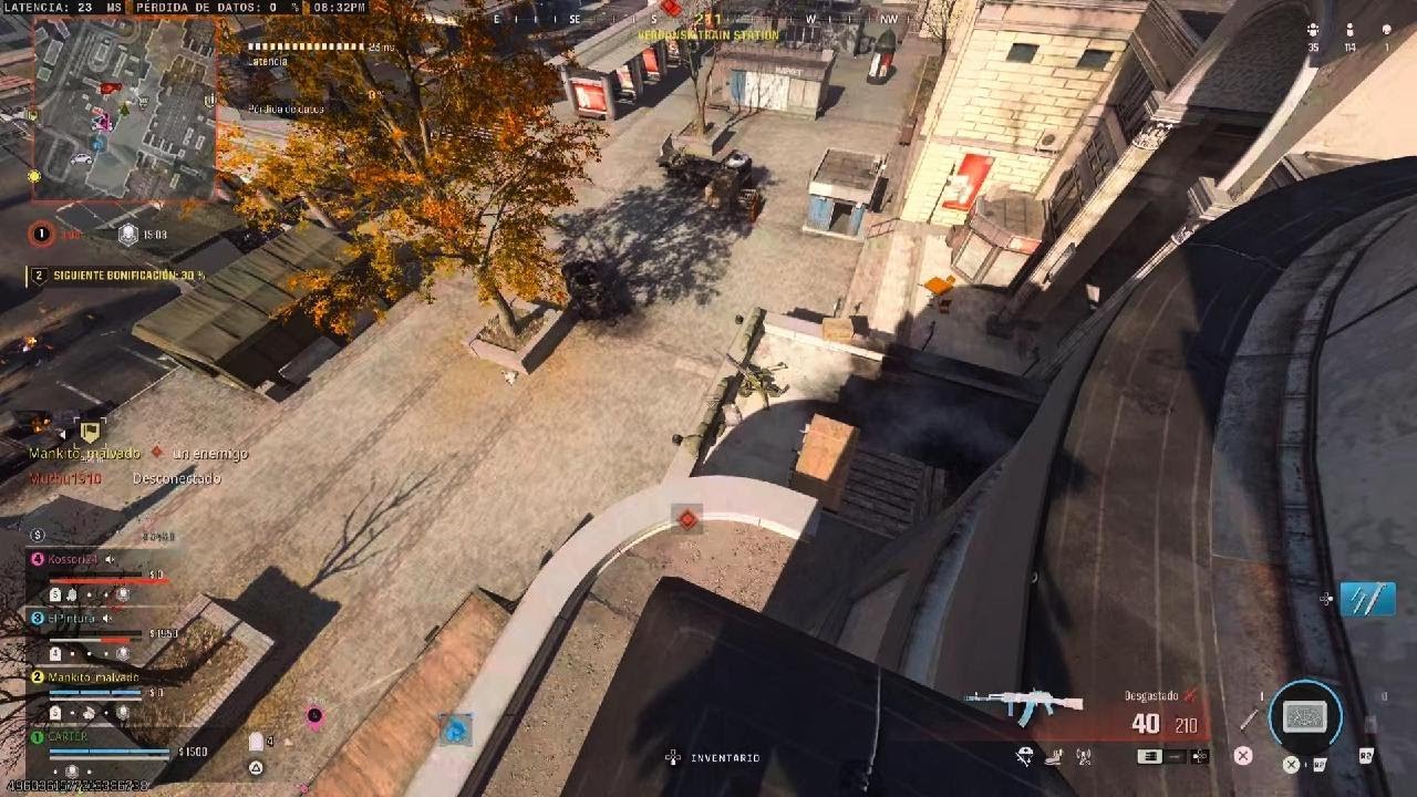 Los tryhard - YouTube