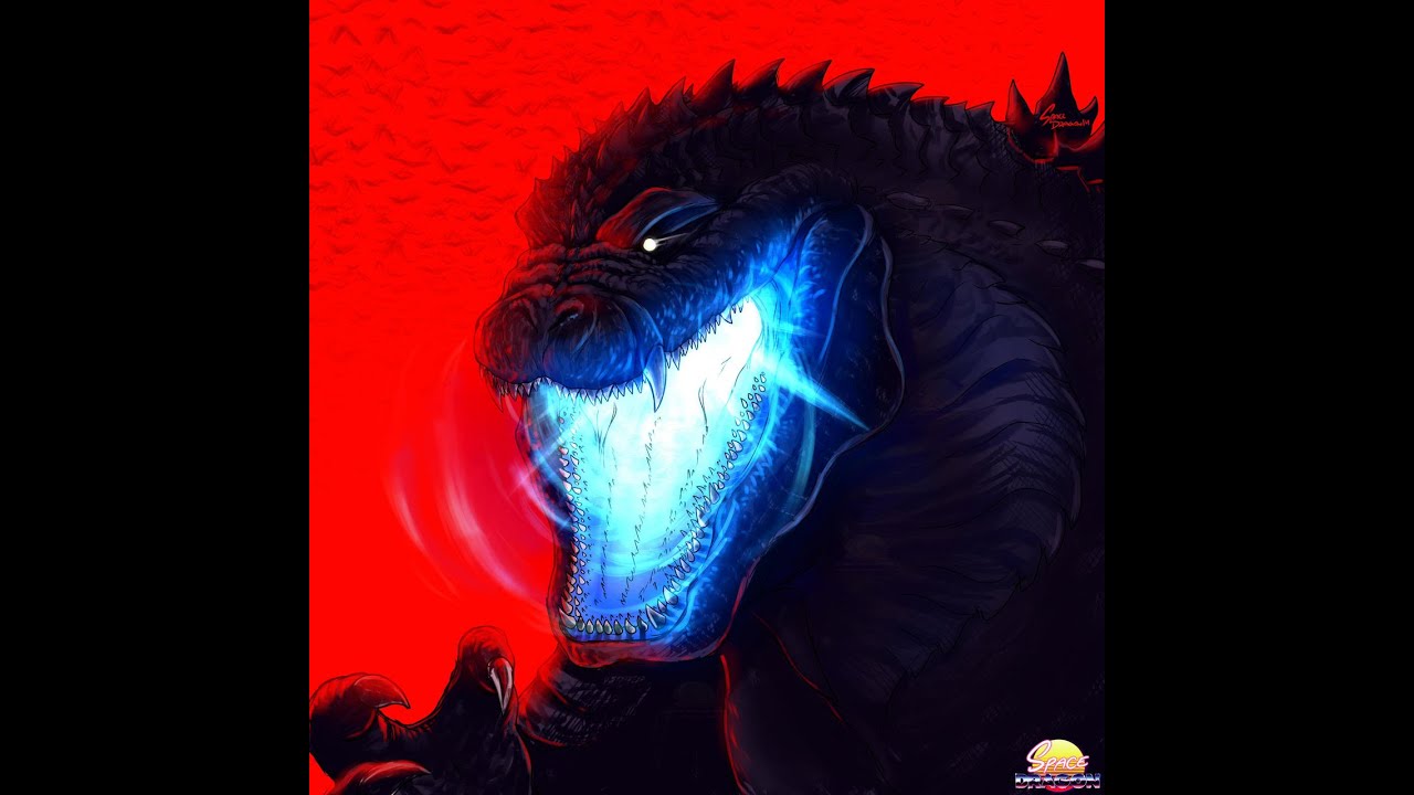 Godzilla Ultima show (trailer) - YouTube