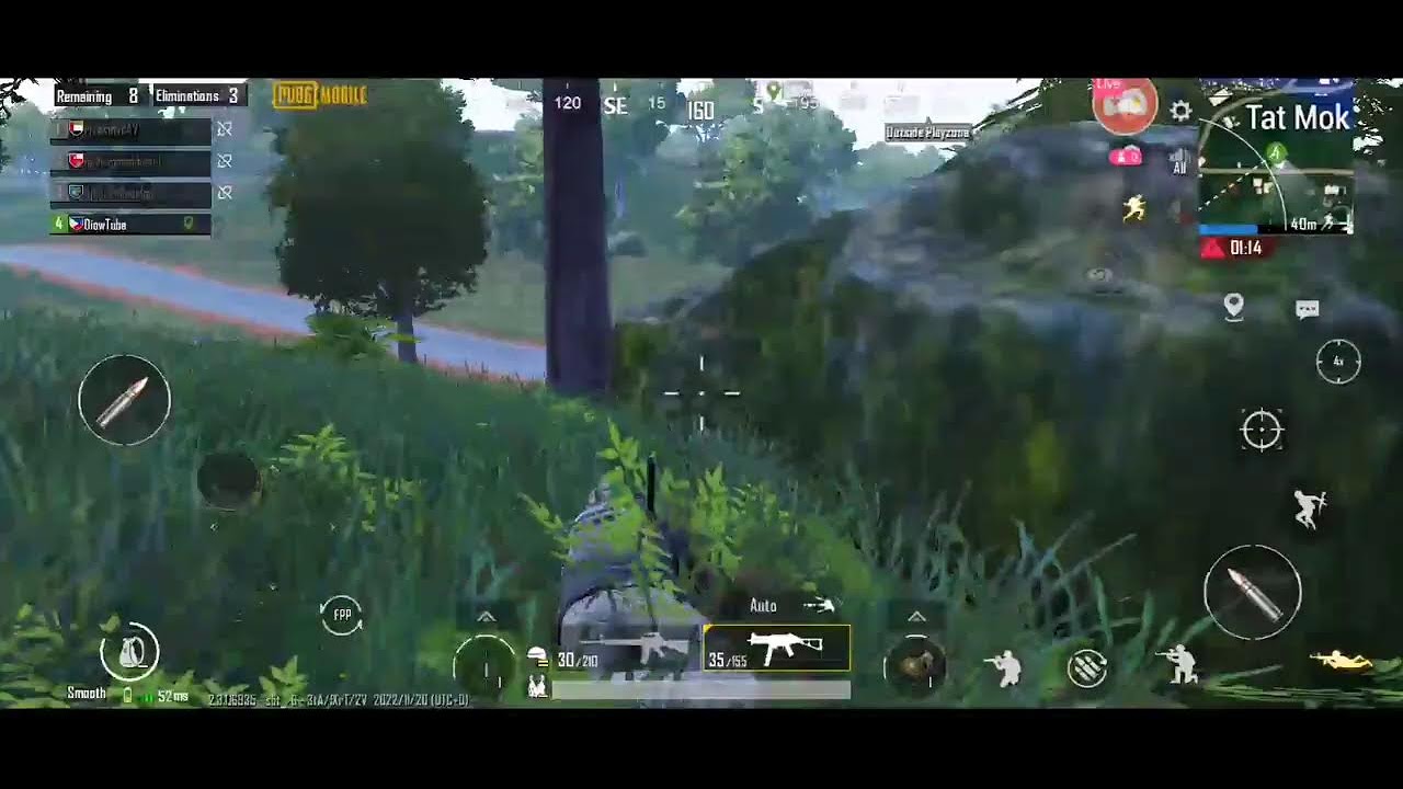 Live gameplay - YouTube