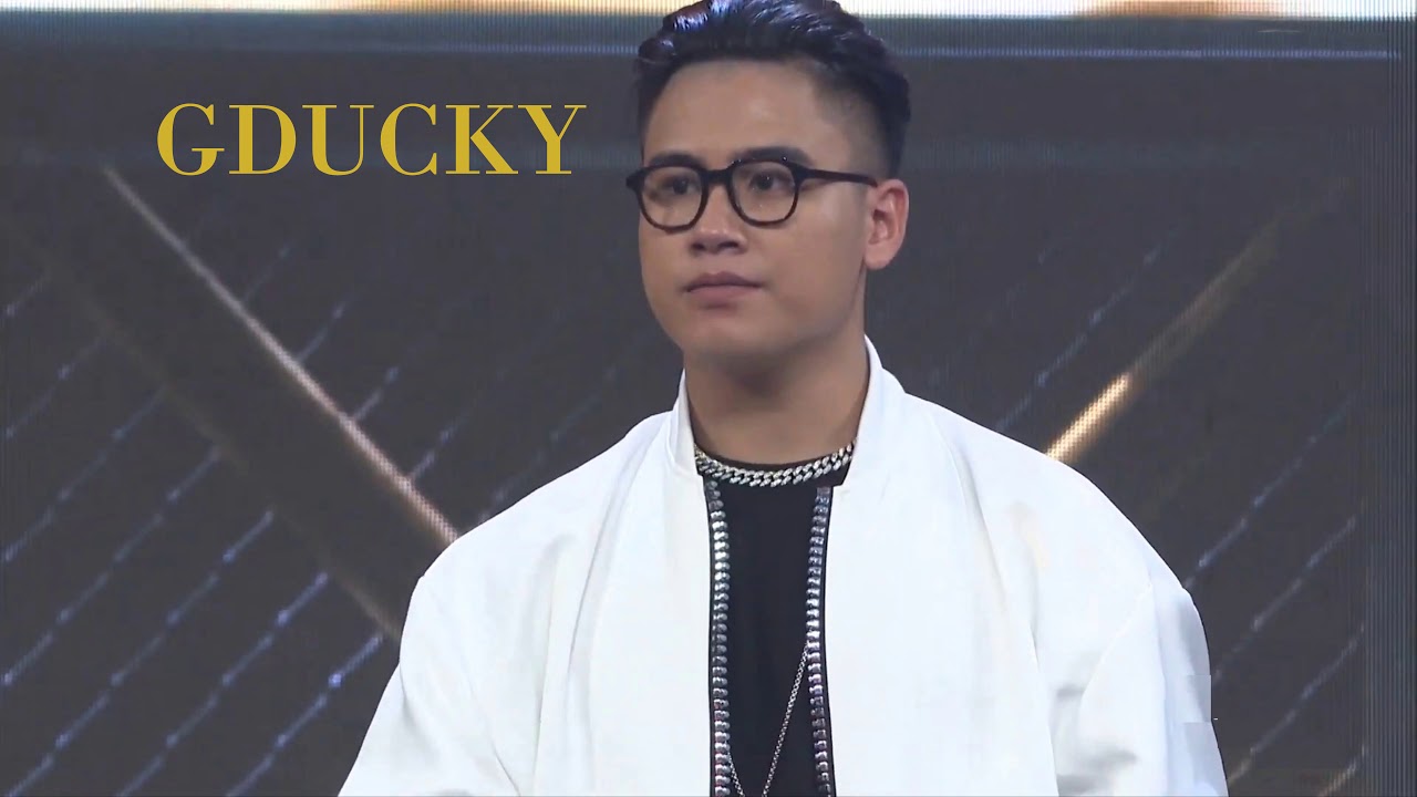 The right journey | GDUCKY - YouTube