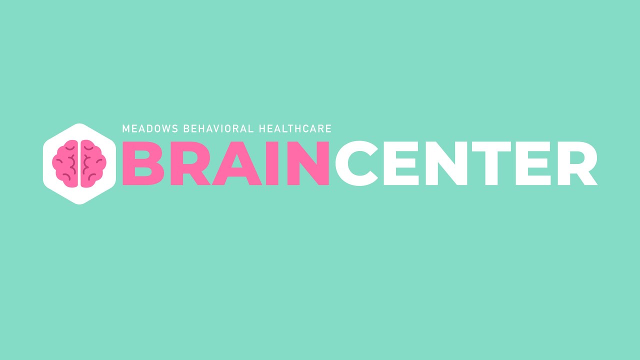 The Brain Center - YouTube
