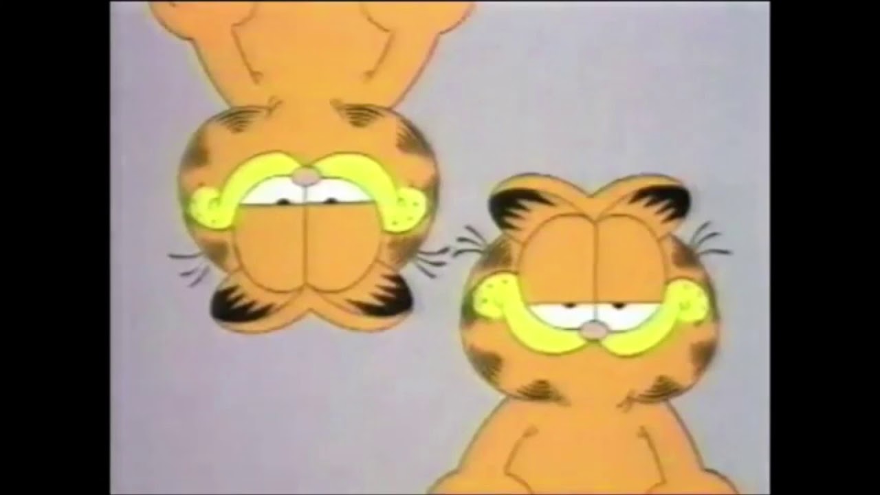 Garfield and Friends - Saturday Morning Cartoon Show Theme - YouTube