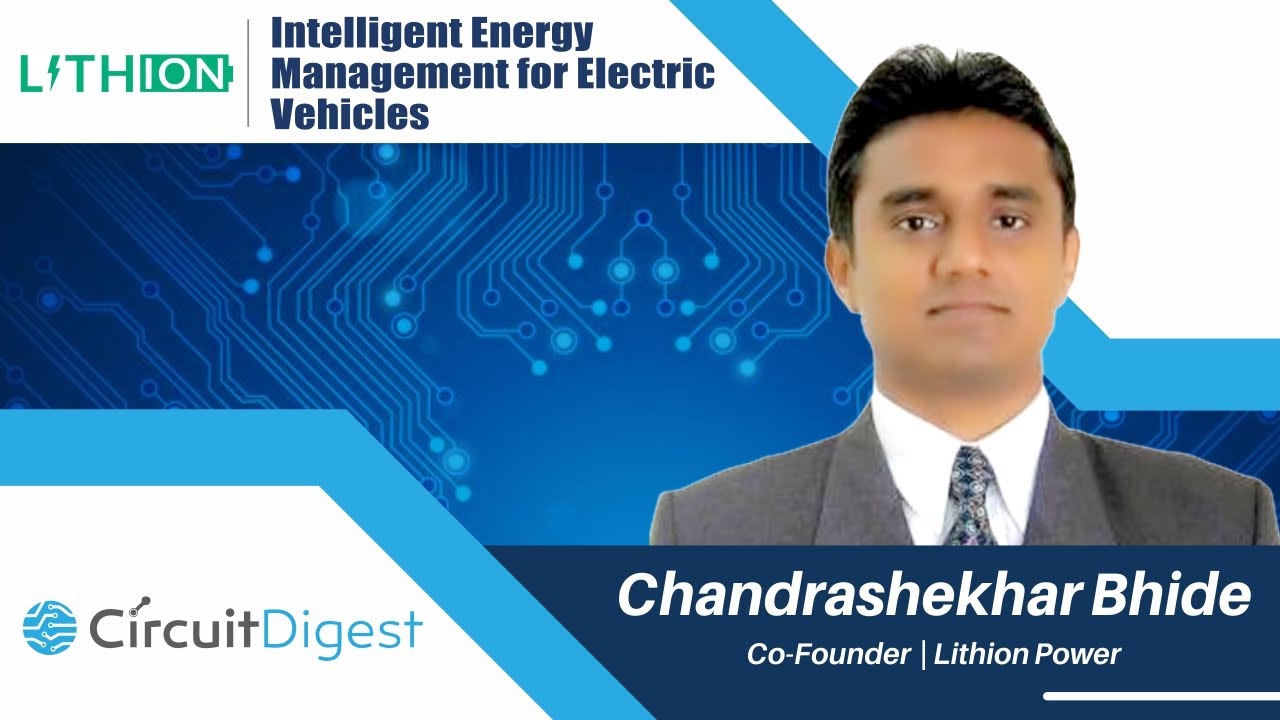 Lithion Power Providing Power to Electric Vehicles at Lithion Swapping ...