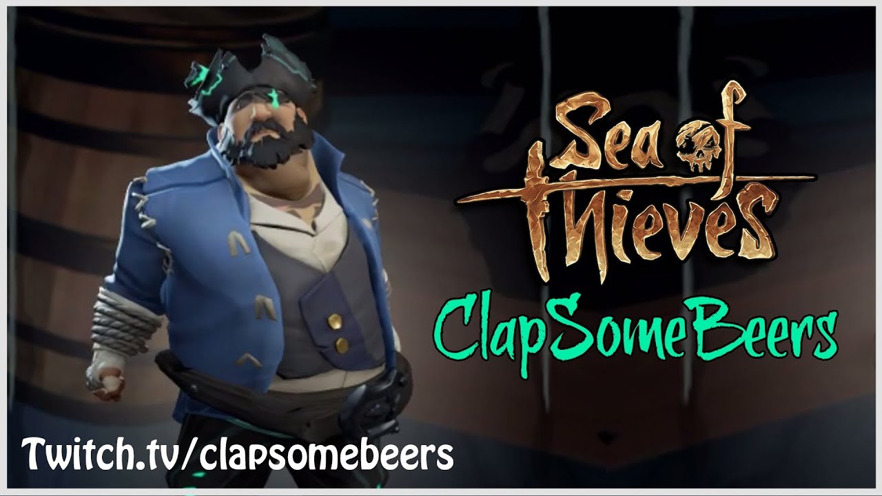 Sea of Montage 2 - Beers_lol | Sea of Thieves - YouTube