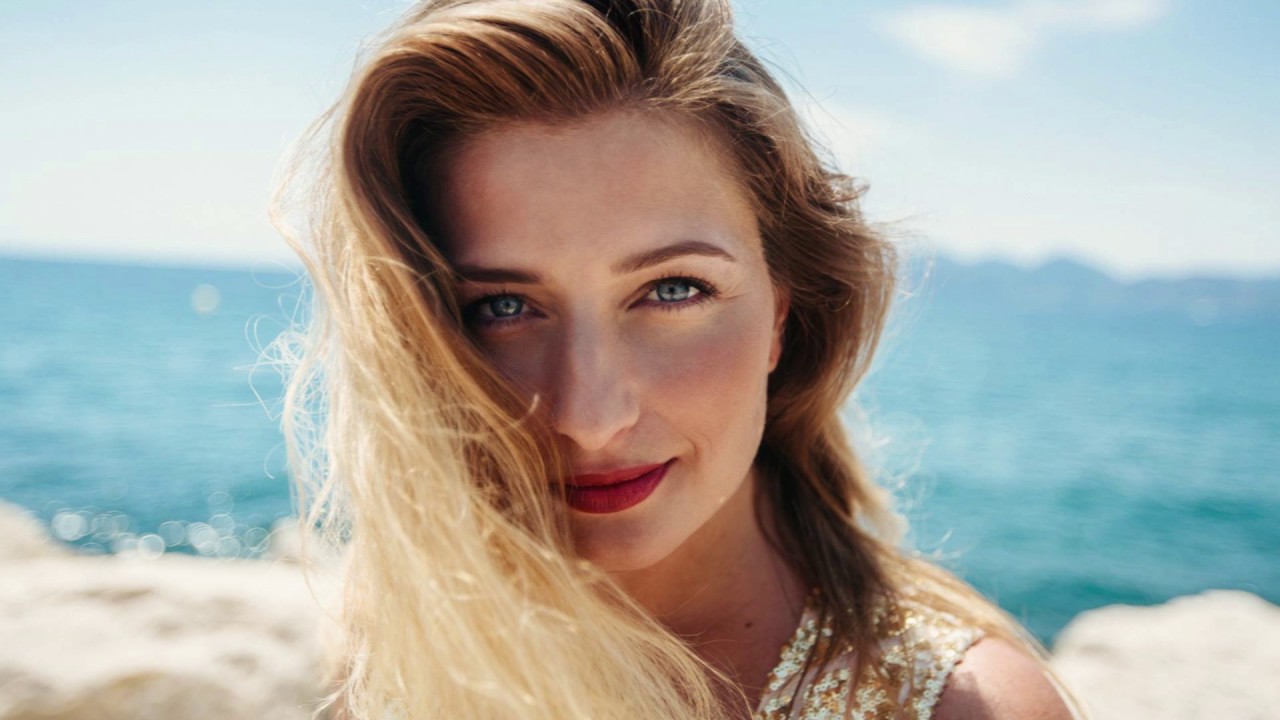 Ellie Goulding Love Me Like You Do Cover By Uliana Elina Youtube