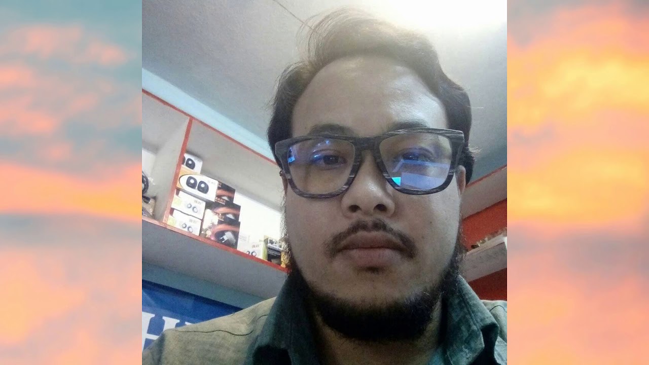 Sari Umra Ham | Navin Shrestha | Cover - YouTube