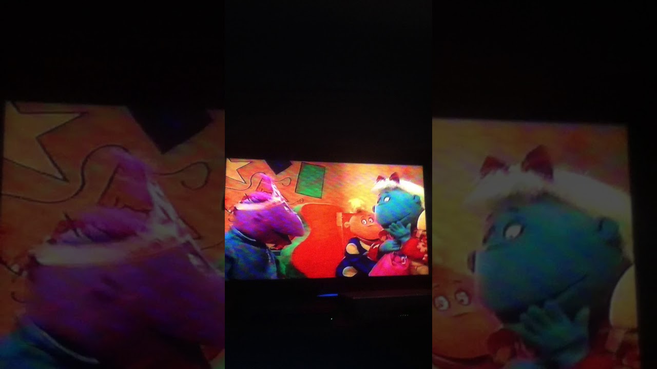 Tweenies Colours Are Magic it's Not That Funny Jake - YouTube