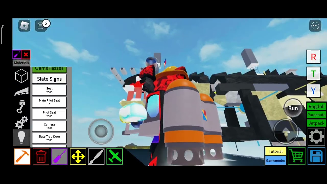 scorpios head tutorial - YouTube