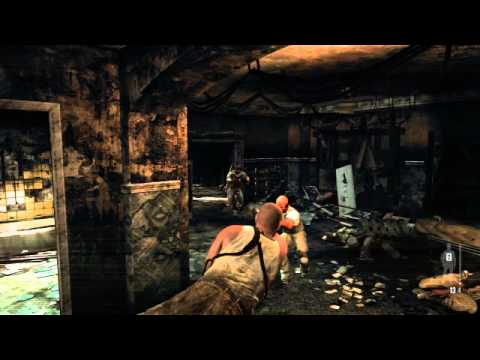 Max Payne 3 (Kurtlar Vadisi Kriptex)