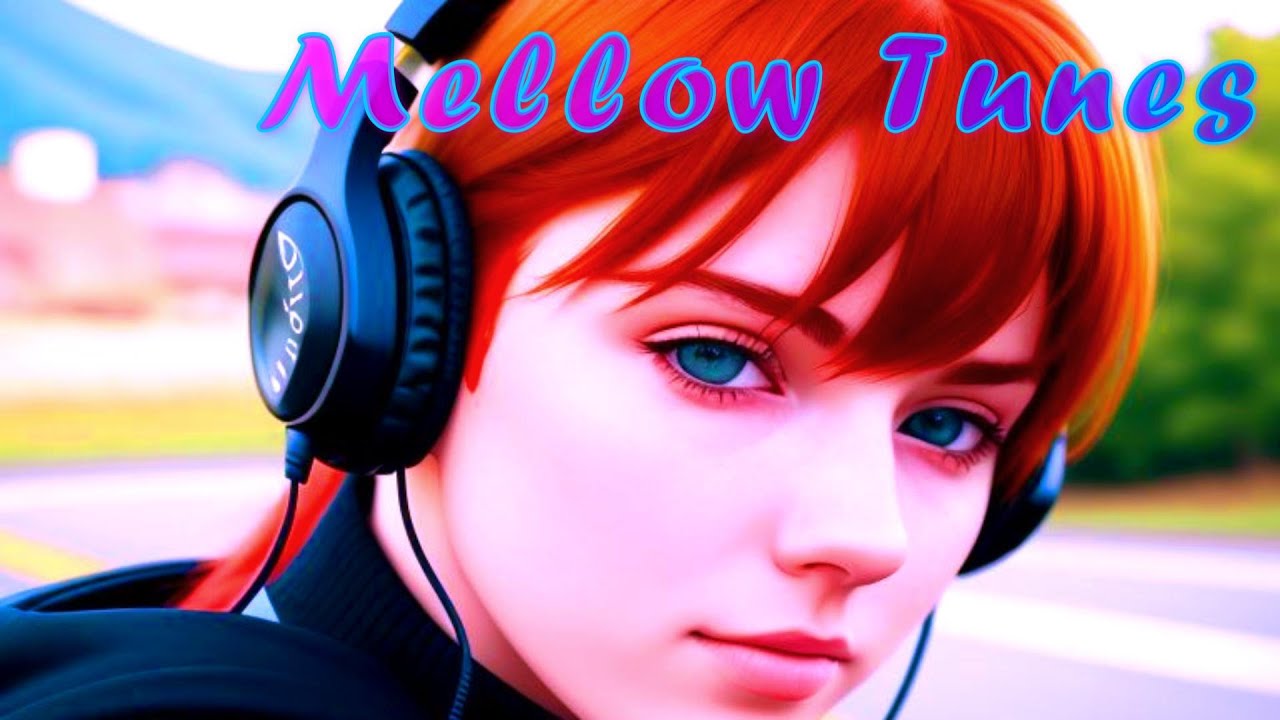 Mellow Tunes - Power Up - YouTube