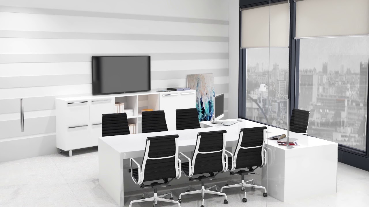 Charisma Design Office - YouTube