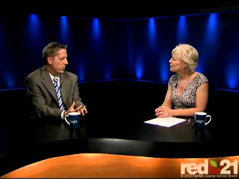 Interview - Kevin Sneed, 21st Century Classroom - YouTube