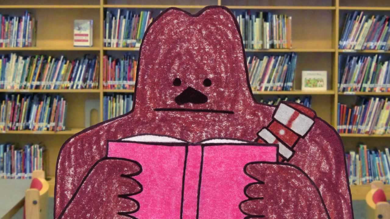 Wookie Library - YouTube
