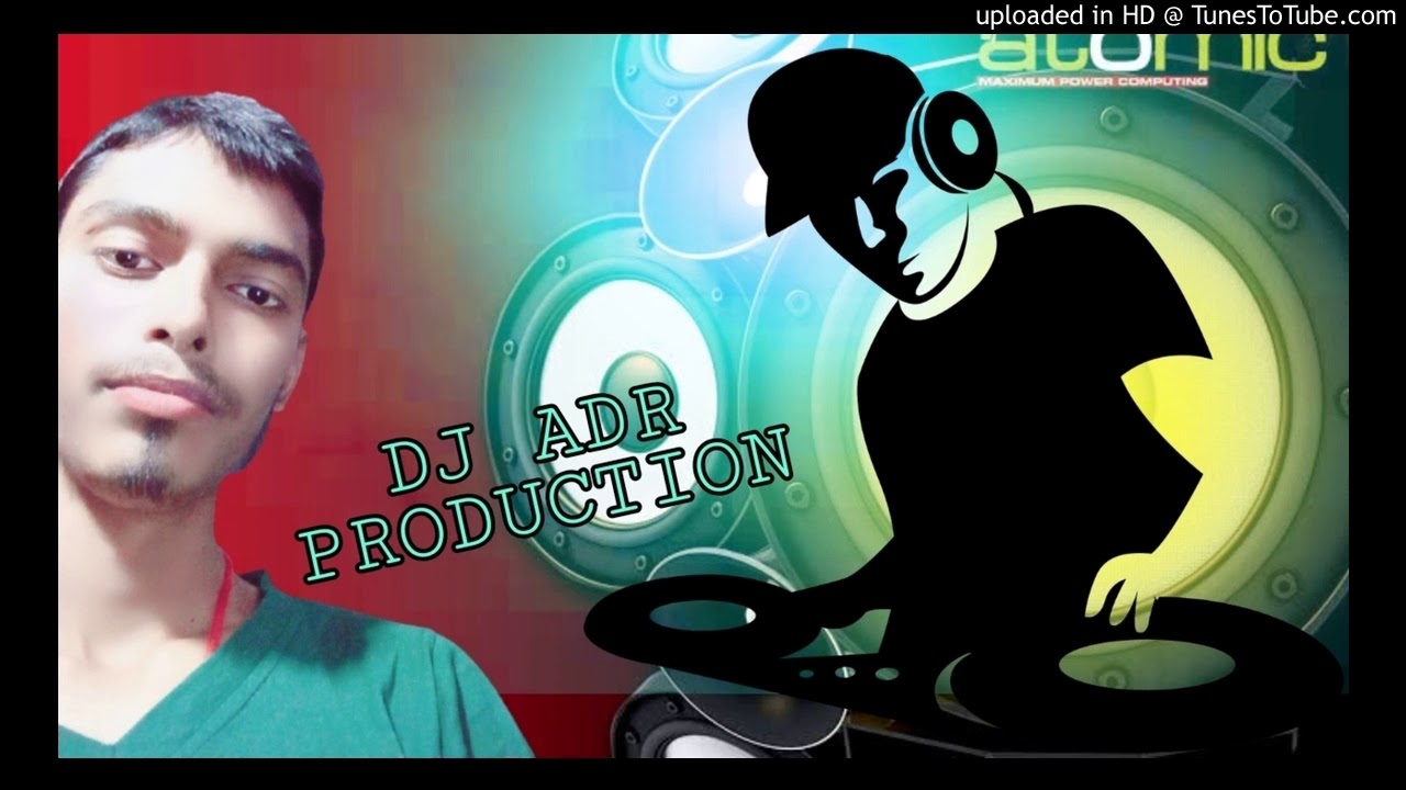 DJ ADITYA RAJ EDM ELECTRO MIX - YouTube