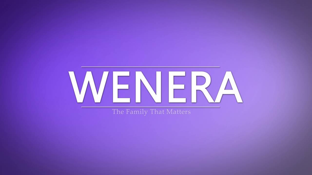 Catch Wenera every Monday & Tuesdays on ZBC TV - YouTube