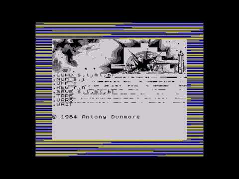 EXA-BASIC - ZX Spectrum