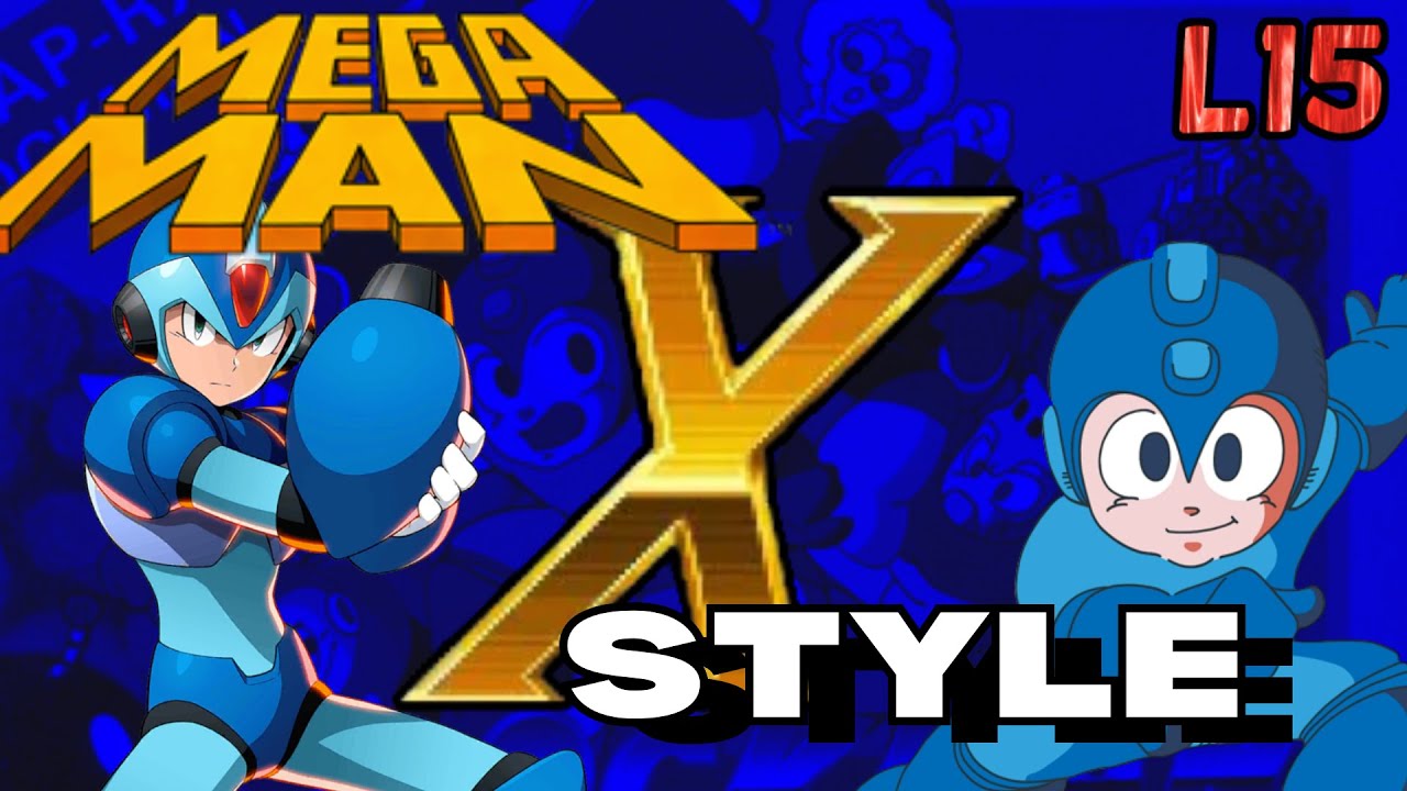 ★Mega Man 1 MMX Style Covers ★ Full Album ★ - YouTube