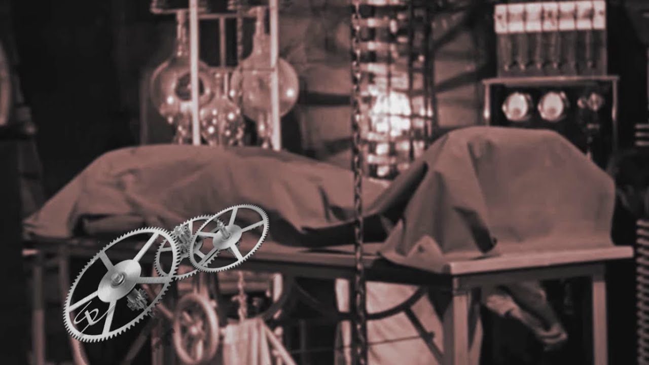 Modern Prometheus - YouTube