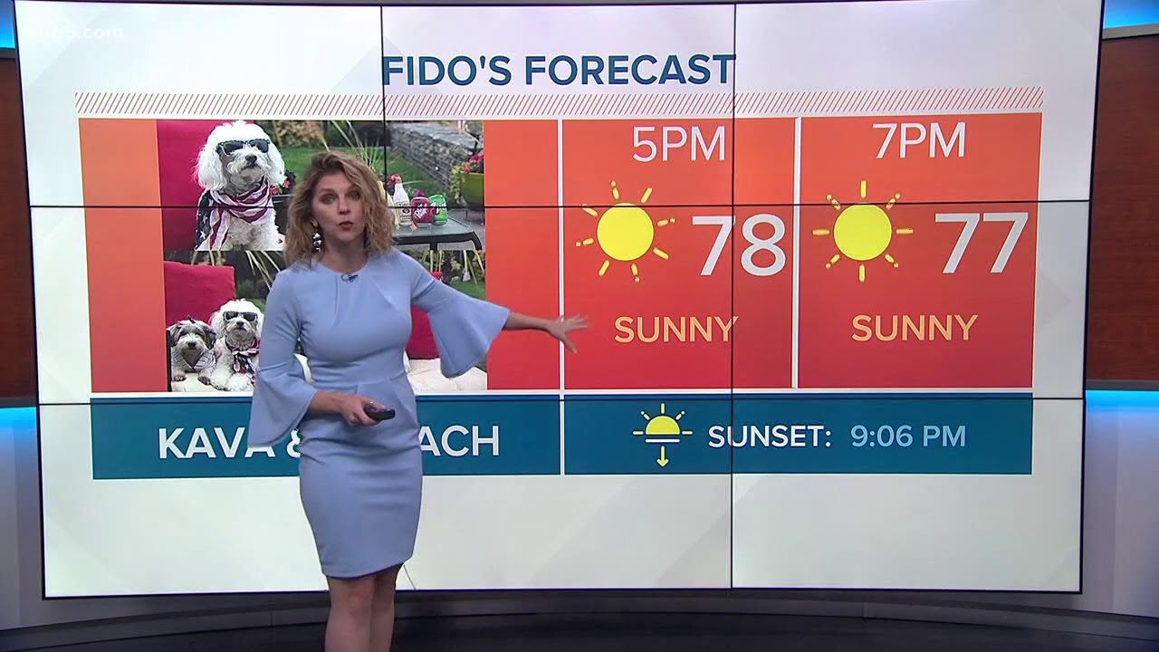 First Alert Weather - YouTube