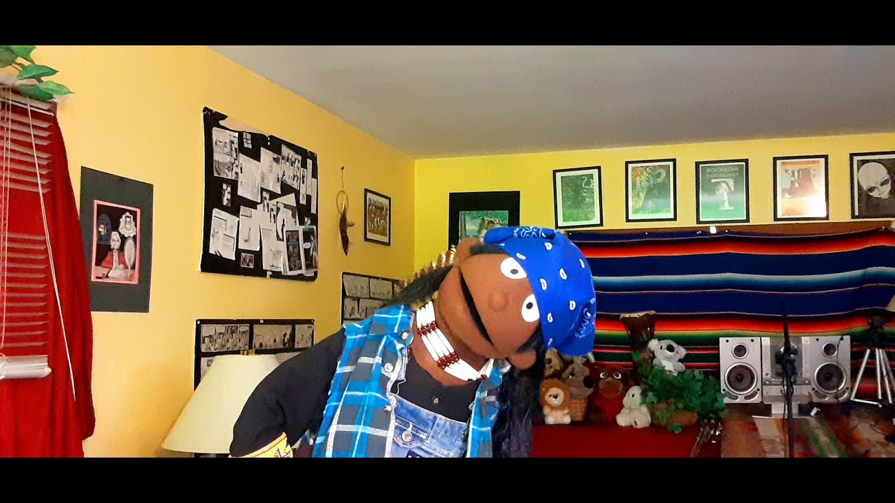 Ojibwe Language Livestream (6/24/2021) - BOOZHOO NANABOOZHOO by Michael ...
