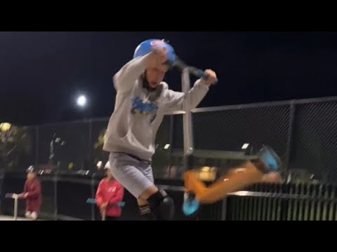 HOW TO KICKLESS ON A SCOOTER TUTORIAL 🤩🛴📈 - YouTube