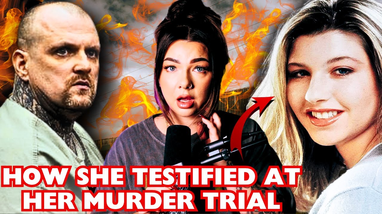 He Burned Her Alive and She Testified At Her Own Murder Trial | Judy ...