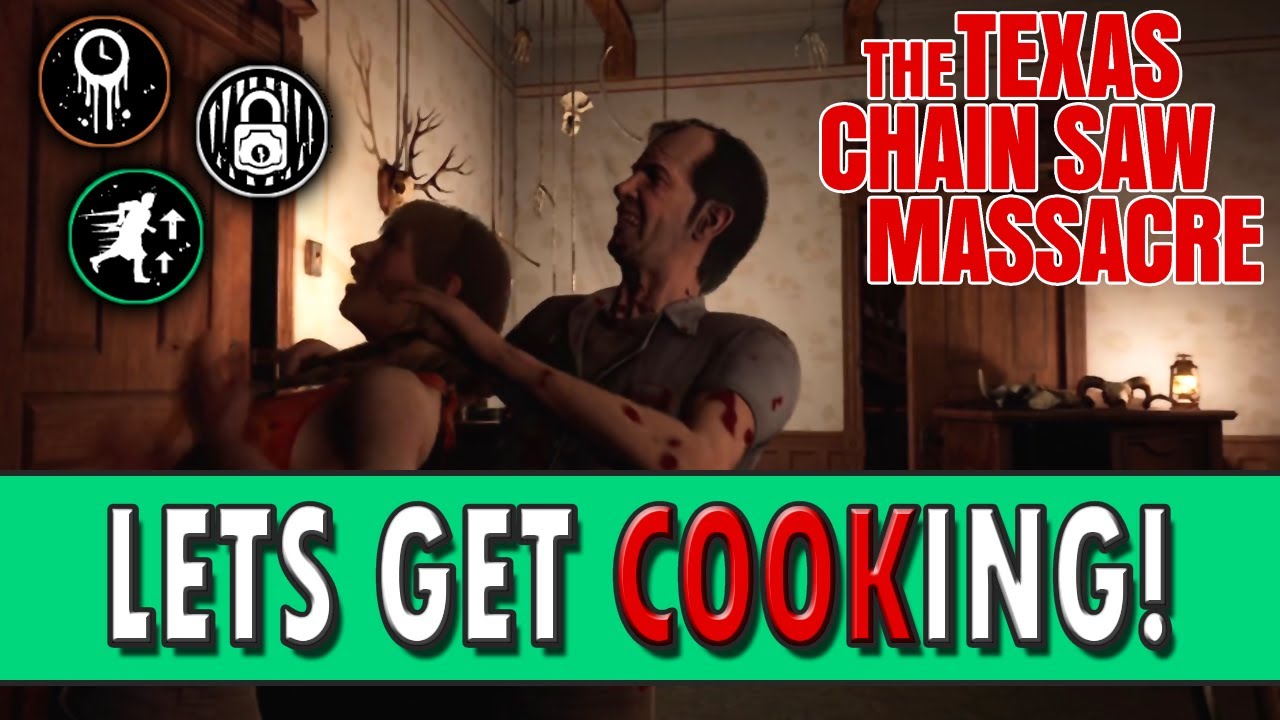 Cook's New, Updated Loadouts, Perks, Ability & Skill Tree Build ...