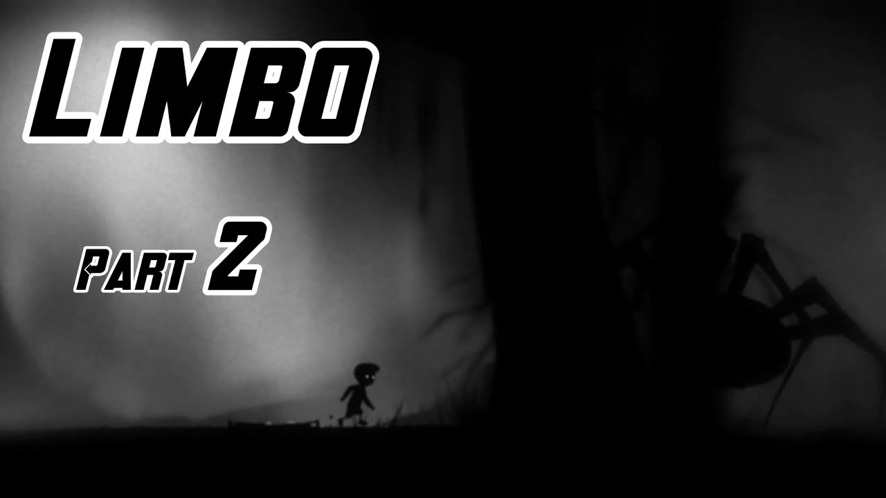 LIMBO part 2 gameplay | offline android ios games | Ruka gaming - YouTube
