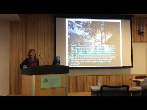 Dr. Tracy Balboni on the State of the Science in Spirituality and ...