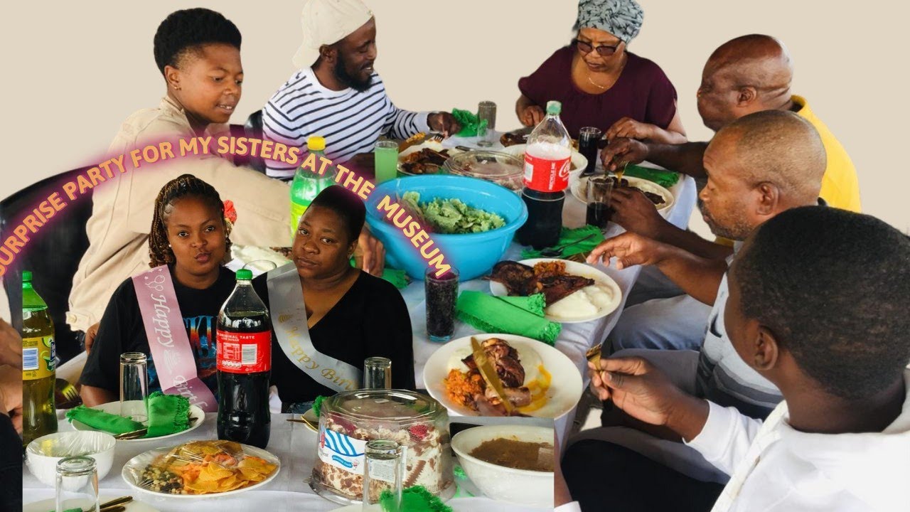 DAY AT THE FORT AMIEL MUSEUM - YouTube