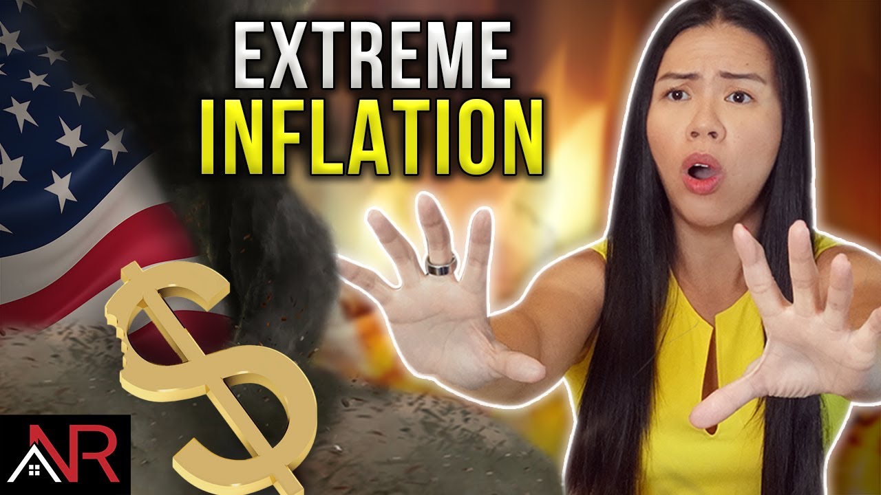 Extreme Inflation in the United States - What You Need to Know to ...