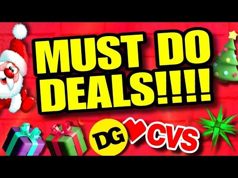😮HUGE SAVINGS!!! AWESOME DEALS! DOLLAR GENERAL DEALS THIS WEEK - YouTube