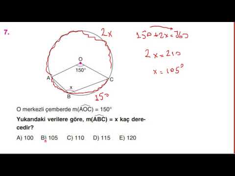 Yarıçap Yayınları - 5. Fasikül- Test 4 (Sayfa 24)