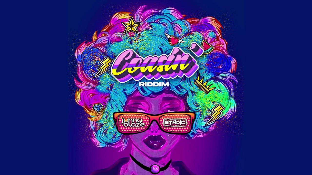 Coasin Riddim Mix (Soca 2022) Preedy,Nessa Preppy,Sekon Sta,Erphaan ...