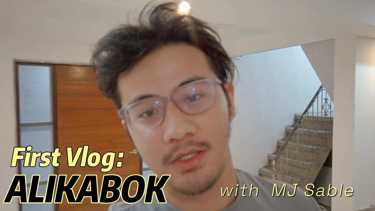 TS-001: ALIKABOK - YouTube