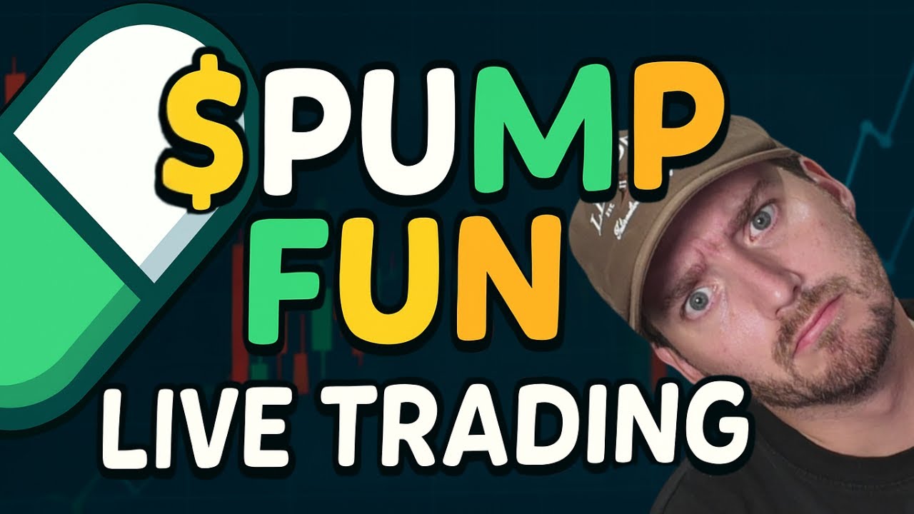I Made 6 Figures from Pump.fun’s TGE… Here’s EXACTLY How - YouTube