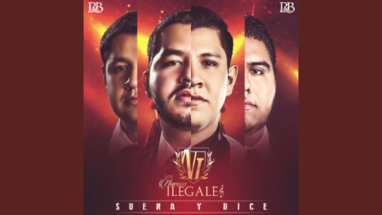 Dicen De Mi - YouTube