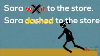 Vivid Verbs: Examples and How to Use Them | Doovi