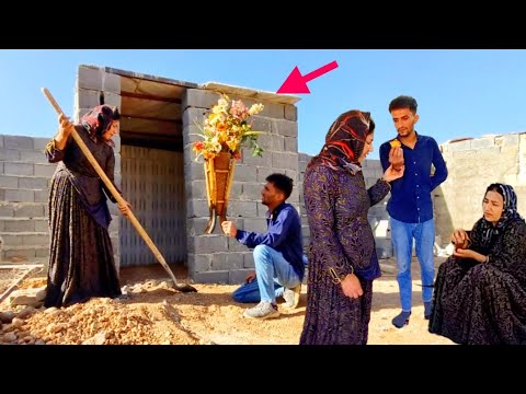 Soheila's life in Zagros: Surviving Mehrshad's lies, I will not be deceived again