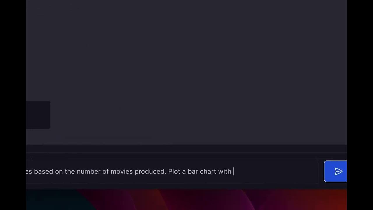 Chat With CSV - PandasAI + AgentLabs - YouTube