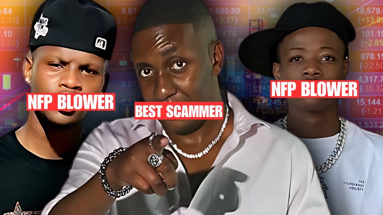 D.OPERANDI EXPOSED│RENTAL CAR GANG BLOWS NFP - YouTube