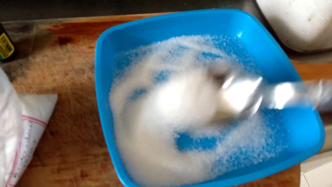 COMO HACER MINISIGUI - YouTube