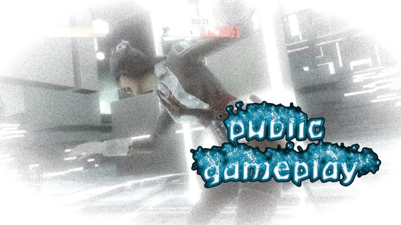 AC3 - Public GamePlay - YouTube