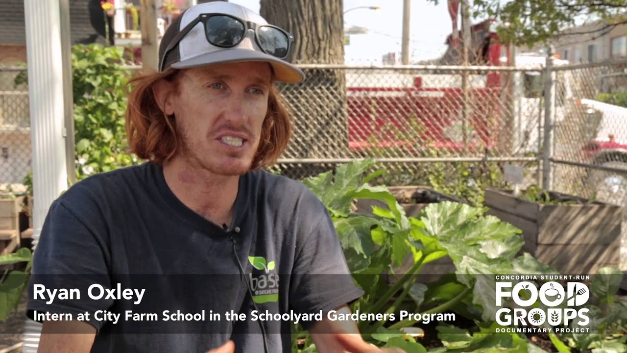 An interview with Ryan Oxley Full - YouTube