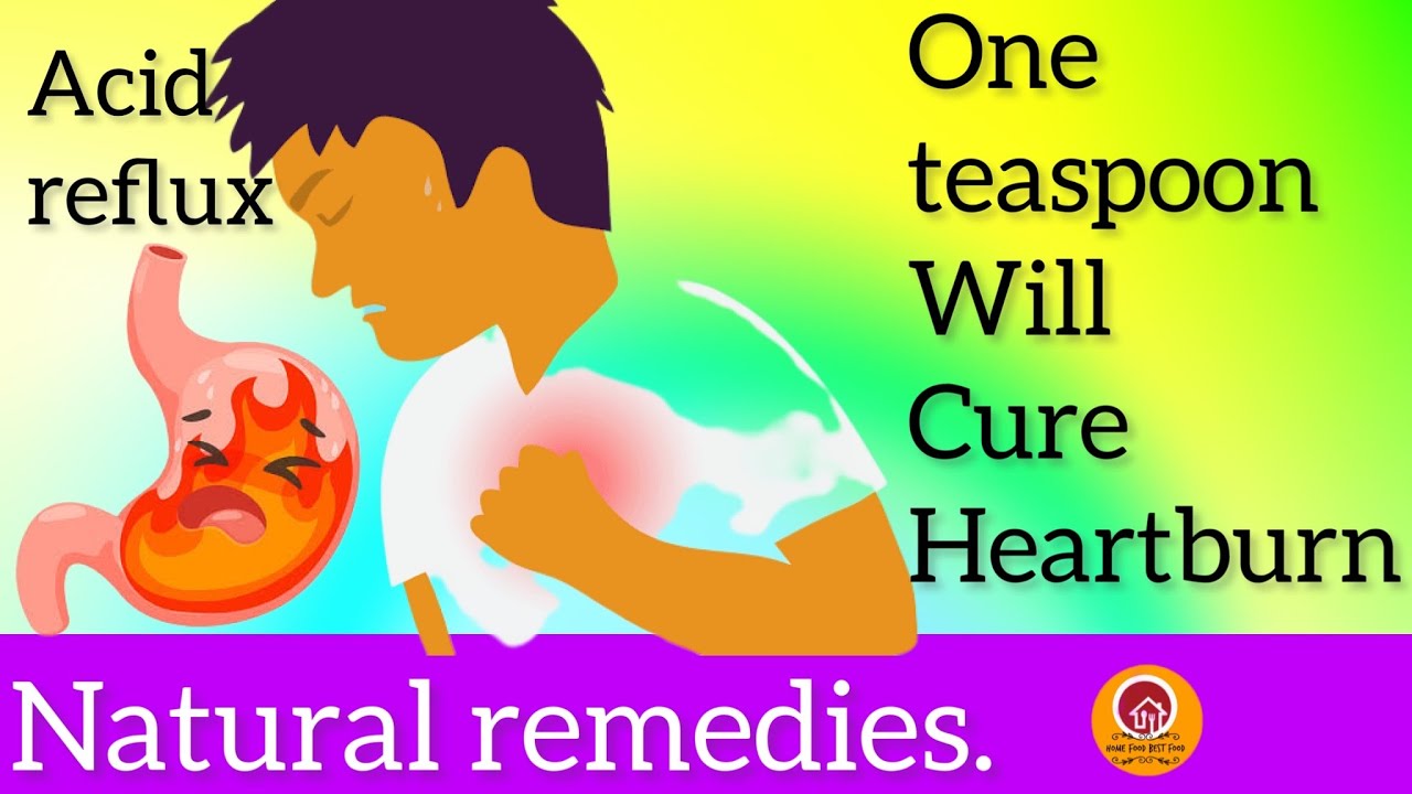 Acidity home remedies/ quick relief from acidity - YouTube